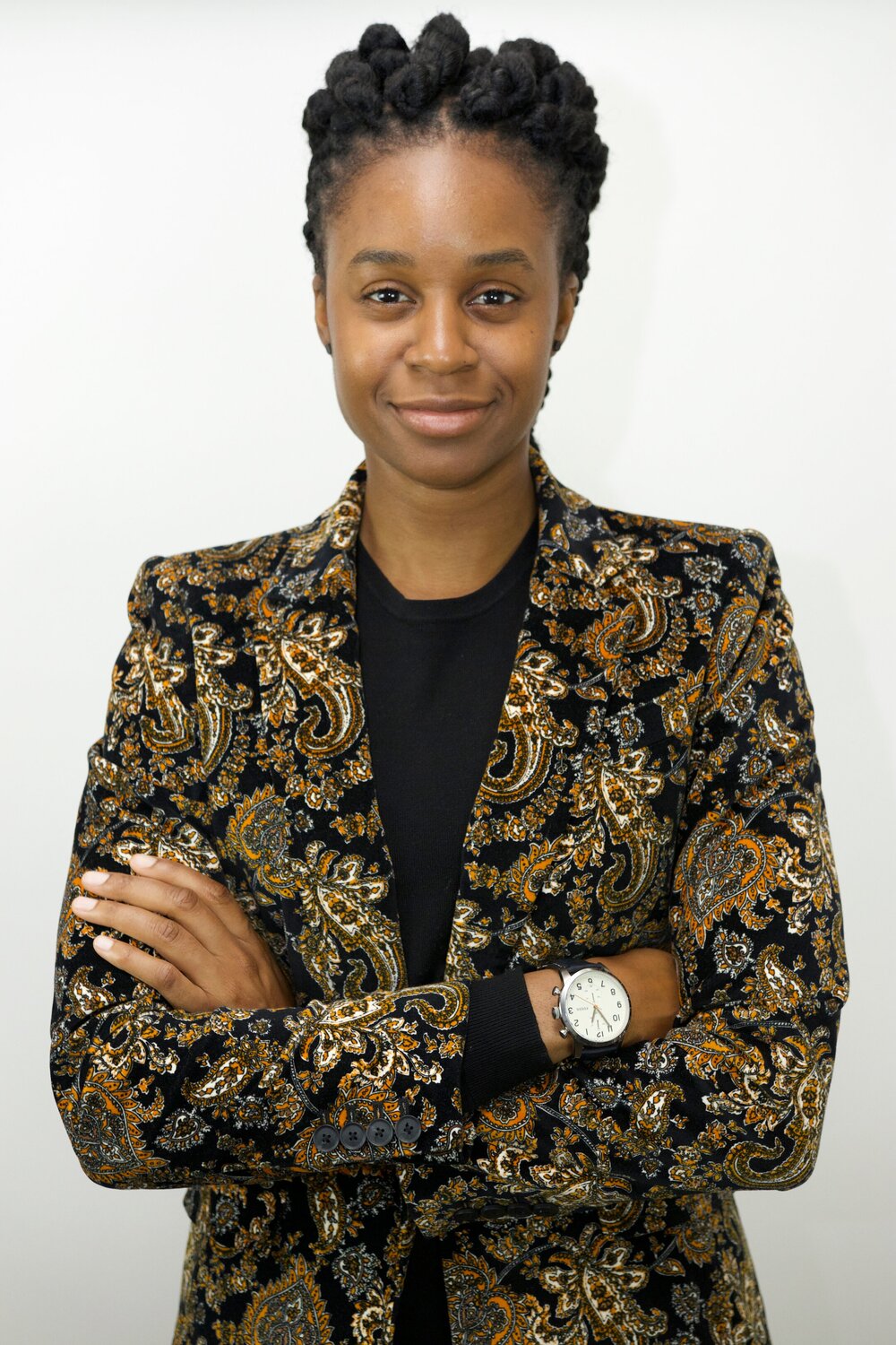 Pavement to Politics: Uzoma Asagwara’s journey to Canada Basketball and beyond